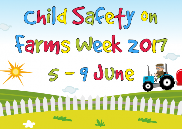 Child Safety on Farms