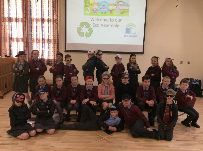 ECO Assembly